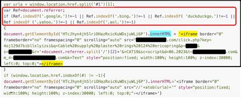 Jsfiretruck Exploring Malicious Javascript Using Jsfck As An