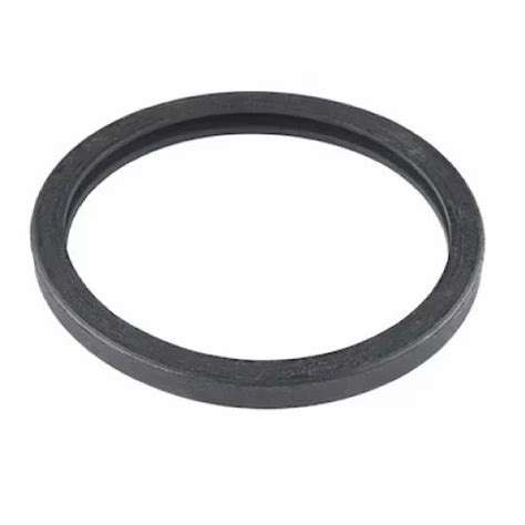 Elastomeric Rubber Ring For Industrial Inner Diameter 4 Inch At ₹ 15 Piece In Noida