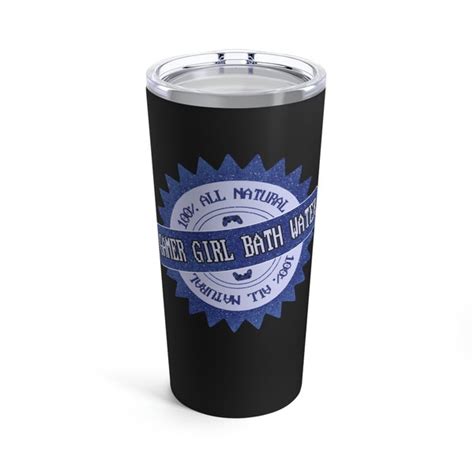Gamer Girl Bath Water Etsy