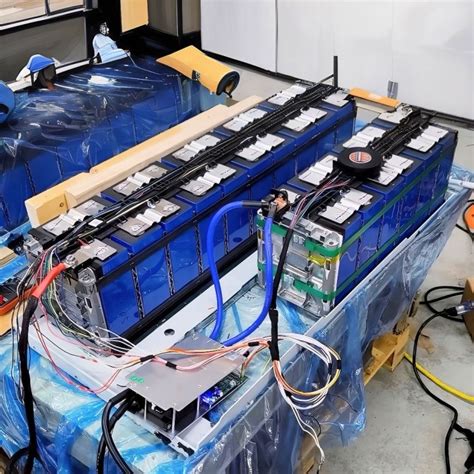 Building Your Own Diy Solar Battery