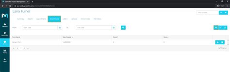 Gpm Au Support Centre Sending Custom Forms