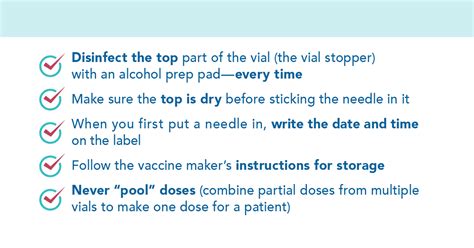 How Long Is A Multi Dose Vial Good For After Opening Detroit Chinatown