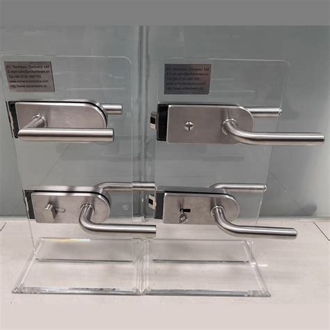 Polished Surface Stainless Steel Hardware Glass Door Lock Buy Polished Surface Stainless Steel