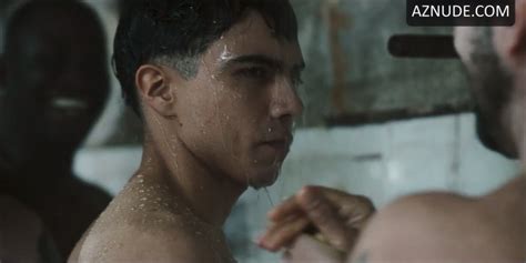 Nude Shower Scene Thisvid Com