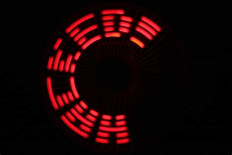 How To Make A Fan Pov Display 6 Steps With Pictures Instructables