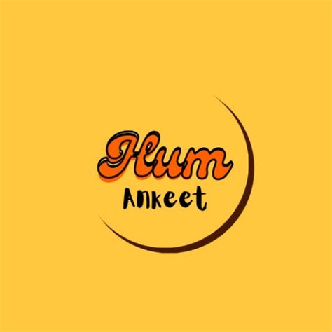 हम Ankeet Youtube