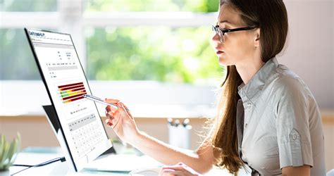 Gain Efficiency And Accuracy By Overcoming Manual Processes Inovalon