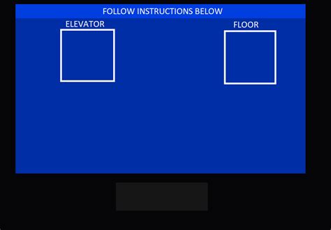 Otis Compass 360 Controls 110 By Albertroh07 On Deviantart