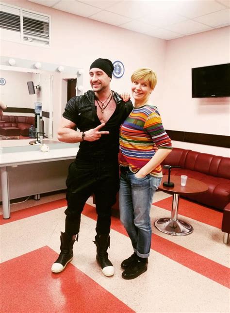 Анна Ардова — биография и личная жизнь актрисы дети и муж фильмы с участием артистки