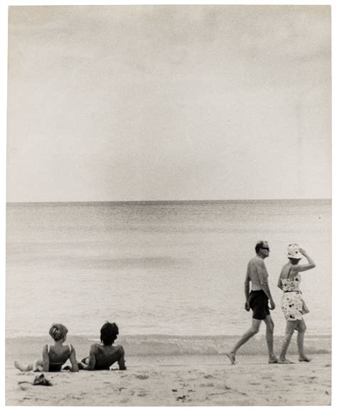 George Harrison Pattie Boyd Beach Beatles George Harrison Eric