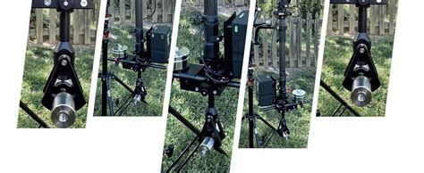 Df Digitalfoto Pendulum Counterweight Bracket For Thanos Pro Ii