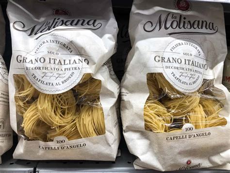 Italian Pasta Brands That We Actually Use In Italy Eating Around Italy