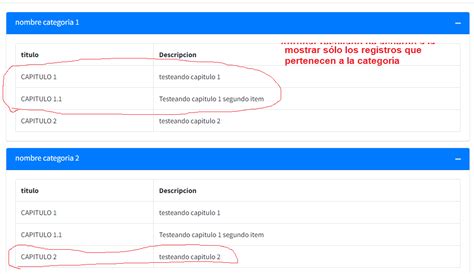 Php Laravel Duda Sobre Foreach Anidado Agrupar Resultado Stack Overflow En Español