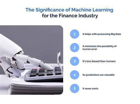 Machine Learning In Finance Benefits And Use Cases KeenEthics