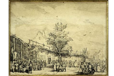 Sold Price 19th Cent Ink Drawing Signed Gustave Buschmann December 6 0122 200 Pm Cet