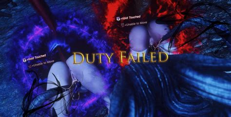 Rule 34 3d Bound Debuff Duty Failed Female Final Fantasy Xiv Forced