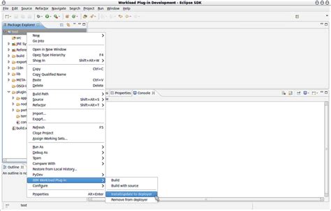 PDK Plug In User S Guide
