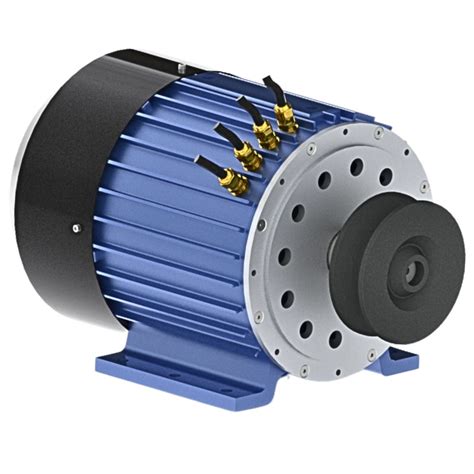 Pto Generator 600 Volt Innotec Power