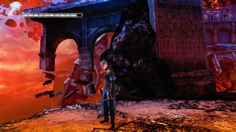 Review Dlc Devil May Cry Vergils Downfall Banjar Gamer