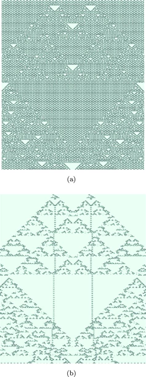 a non typical evolution of elementary cellular automaton rule 22 two