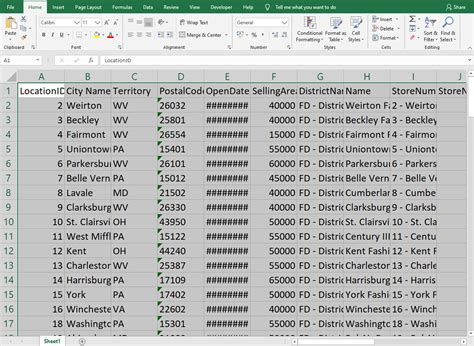 How To Export Power BI Data To Excel Step By Step