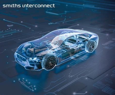 Smiths Interconnect Leading The Way In Burn In Socket Testing Solutions Ee Times India