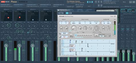 Voicemeeter Potato Vb Audio Voicemeeter Potato
