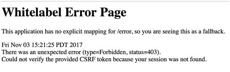 Issue Using Saml For Authentication With Spring Boot App Stack Overflow