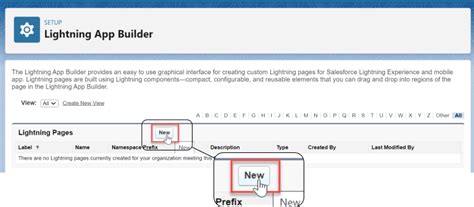 How To Create Dashboard And Add To Home Page In Salesforce