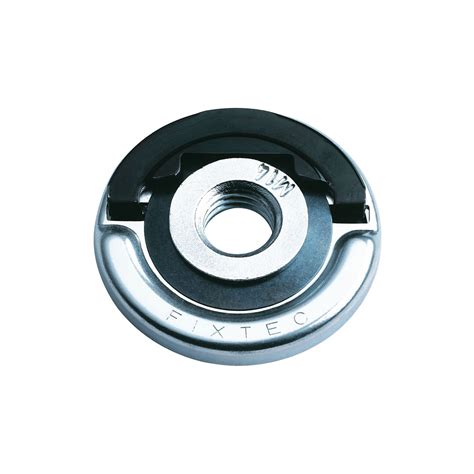 Milwaukee M14 Fixtec Nut Up To 150mm 4932352473 Mrbricolage Cyprus