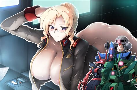 Sd Gundam Danbooru
