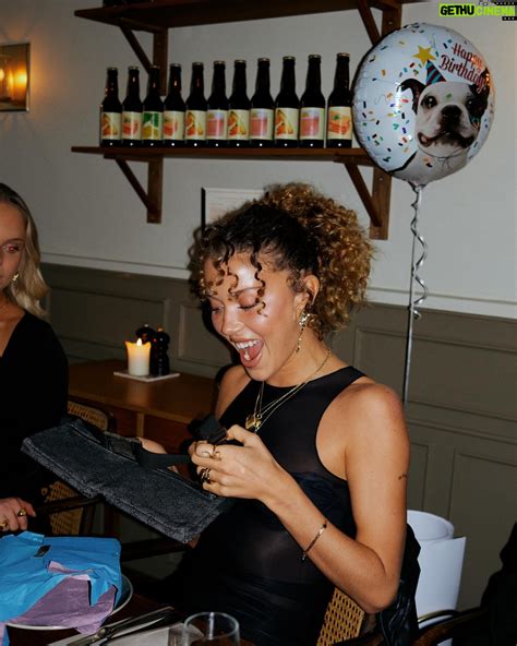 Actor Didde Mie Lykke Hd Instagram Photos And Wallpapers August 2024 Gethu Cinema