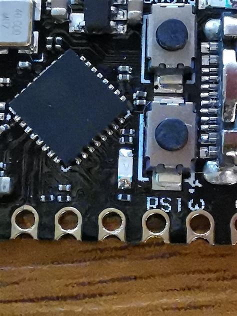 Using The Internal Led Of Esp32 C3 Super Mini 3rd Party Boards