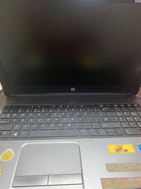 Hp Probook Computers Tech Laptops Notebooks On Carousell