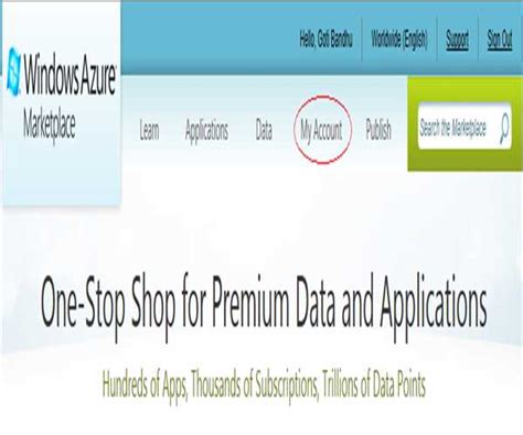 integrate bing search api in asp web form mindstick