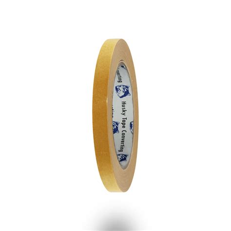 175 Double Sided Polypropylene Tape Husky Tape Wholesale And Industrial