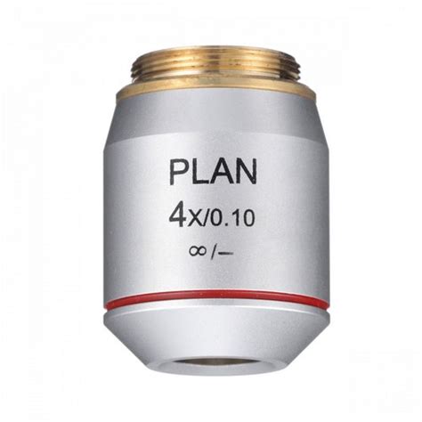 Buy Accu Scope 12 3173 Pl 3012 Series 4x Infinity Plan Objective