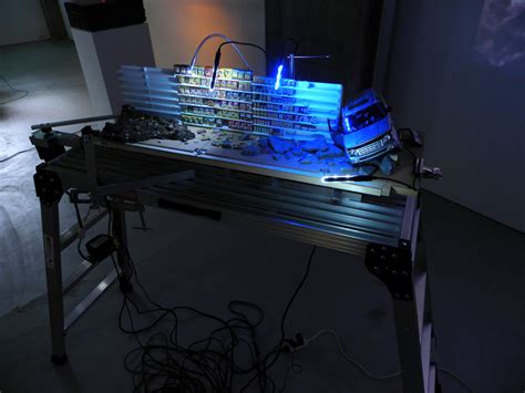 伊藤隆介「domestic Affairs」 Ryusuke Ito Domestic Affairs