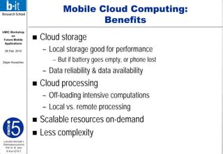 Mobile Cloud Computing PDF