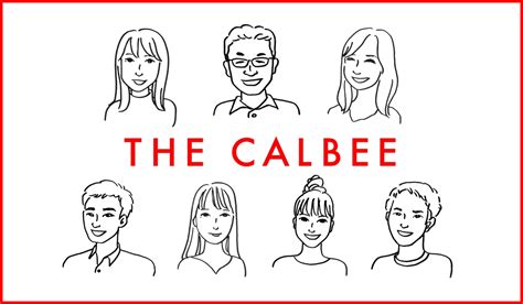 The Calbeeの2023年5月のノート