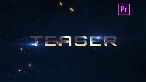 Fast Action Teaser Videohive 23546159 Fast Download Premiere Pro