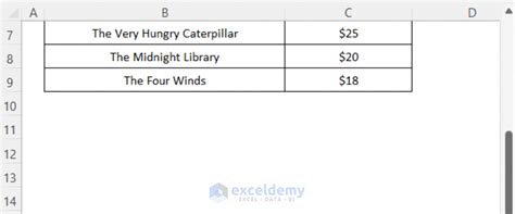 Solved Scroll Bar Not Working In Excel 5 Easy Fixes Exceldemy