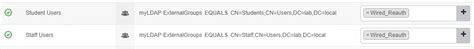 Solved Cisco Ise 24 Ldap Authorization Not Working As Expected