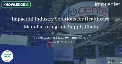 Infocenter On Linkedin Servicenow