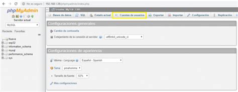 Base De Datos MySQL Tienda Y Tutoriales Arduino