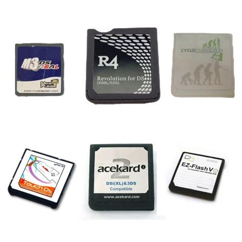 R4 Card For Nintendo Ds Ds Lite Dsi Dsi Xl 3ds 3ds Xl 2ds Xl With Games Usb Card