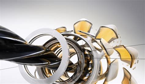 Autodesk Inventor Un Sistema De Diseño Mecánico Inteligente Con Modelado 3d