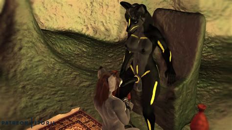 3d Hentai Cartoon Futa Shemale Bdsm Assfuck Furry Yiff Itoril Eporner