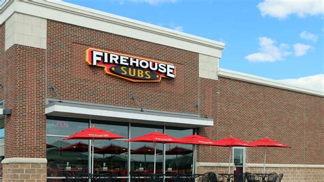 Firehouse Brings Back Viral Fan Favorite Thanksgiving Sub Mens Journal