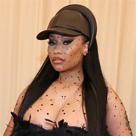 Nicki Minaj Photo Shoots 2022